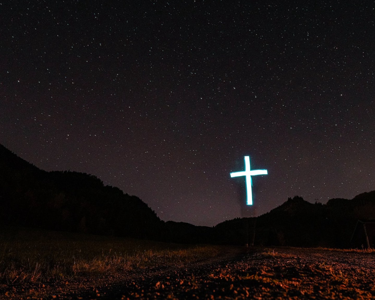 24 Hour Prayer Hotline – Cross Mission Media