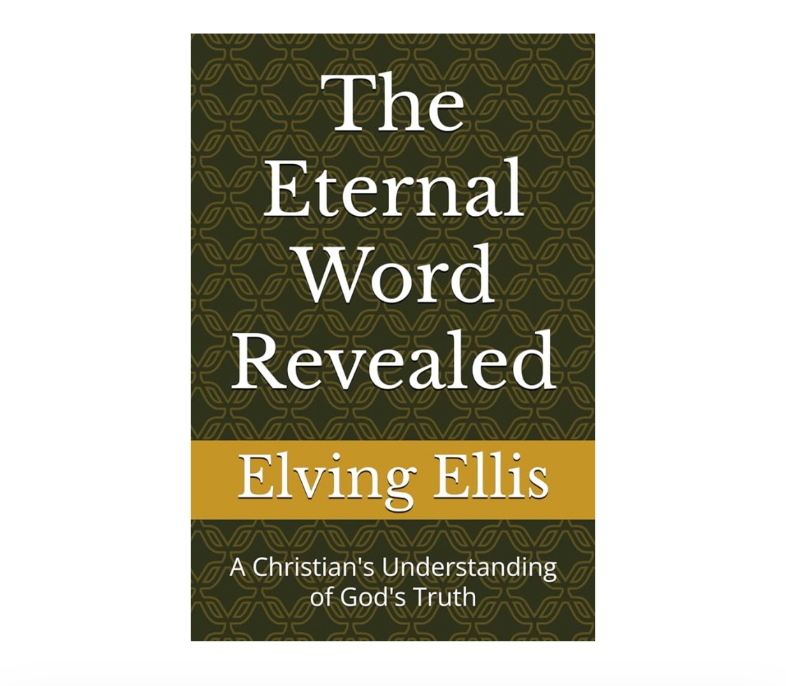 The Eternal Word Revealed! – Cross Mission Media