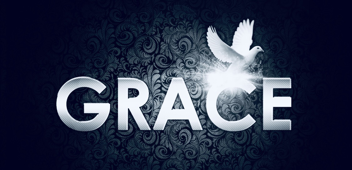 Grace – Cross Mission Media