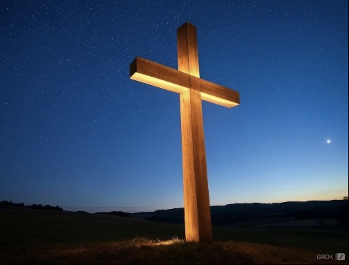 Living a Life of Prayer and Faith – Cross Mission Media