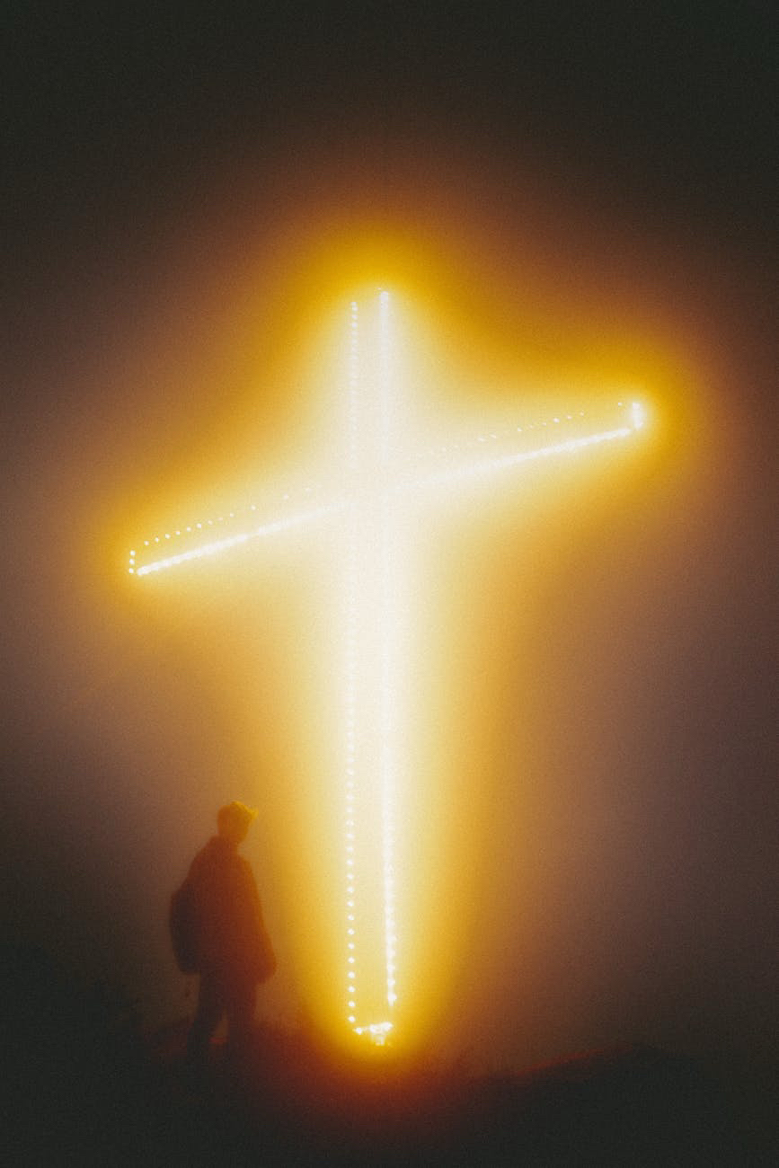 A Journey of Victory Through the Cross – Cross Commission Ministries